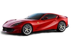 Ferrari Egypt - New Ferrari cars for sale in Egypt - YallaMotor Egypt